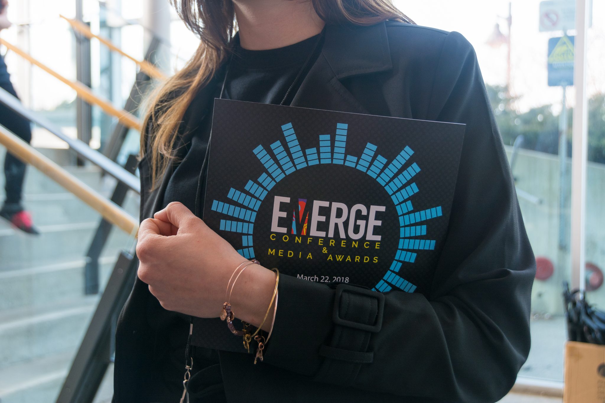 Emerge 2022: By Students, for Students - Emerge Conference 2022